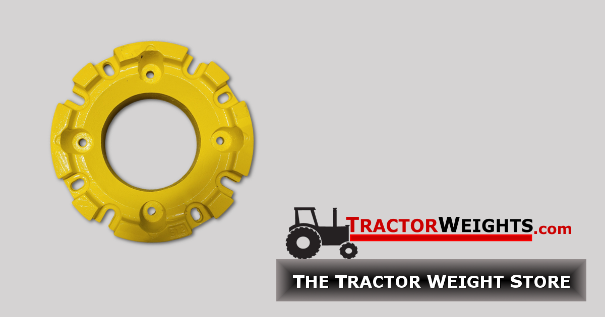 Wheel Weight USA Aftermarket R213907