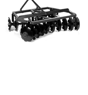 40 Disk Archives - TractorWeights.com®