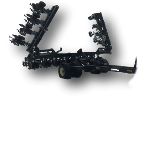 Toolbar Weights - The Tractor Weight Store™