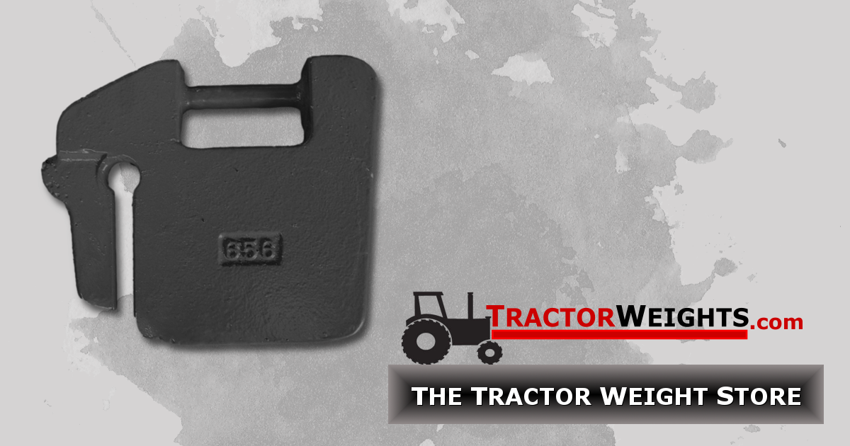 79018781 Compact Tractor Weight