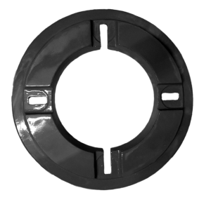 Kubota Style Wheel Weights - The Tractor Weight Store™