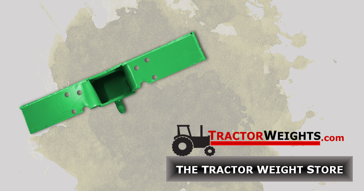 Weight Carrier Aftermarket R82549 - TractorWeights.com®