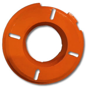 Kubota Style Wheel Weights - The Tractor Weight Store™