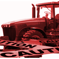 21 Tips for Farm Tractor Safety - TractorWeights.com®